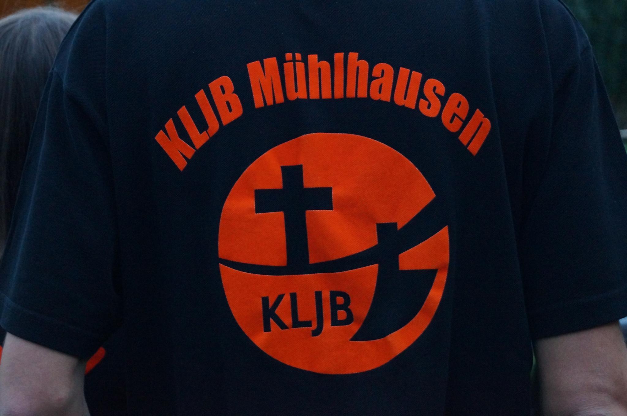 Rollentausch in der KLJB - Vorstandschaft - Mein Mühlhausen